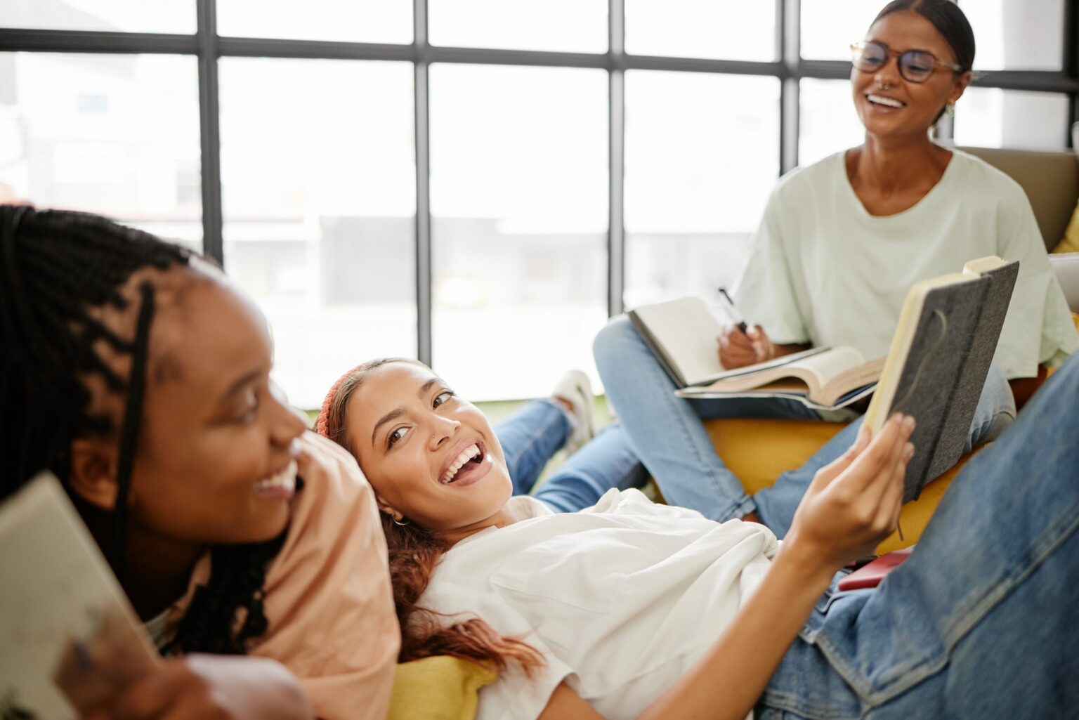 Independent Living Program – Reaching Clarity, Inc.